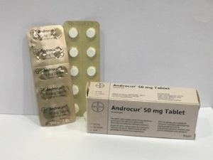 Buy Androcur 50mg | Cyproterone Acetate USA - Allgenericcure