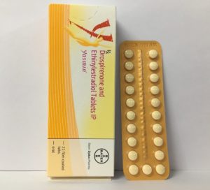 Buy Yasmin Birth control Pills Online | Acne - AllGenericCure