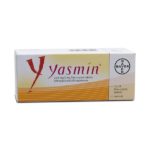 Yasmin Oral Contraceptive Buy | Yasmin As Emergency Contraception