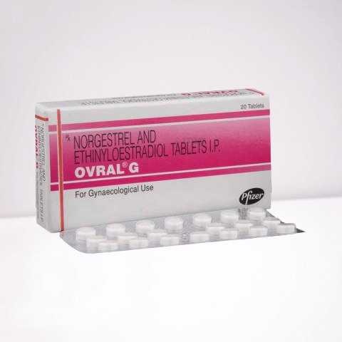 Ovral G Birth Control online | Buy Ovral L | AllGenericCure