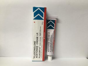 Buy Flucort Cream | Fluocinolone Acetonide Online | Allgenericcure